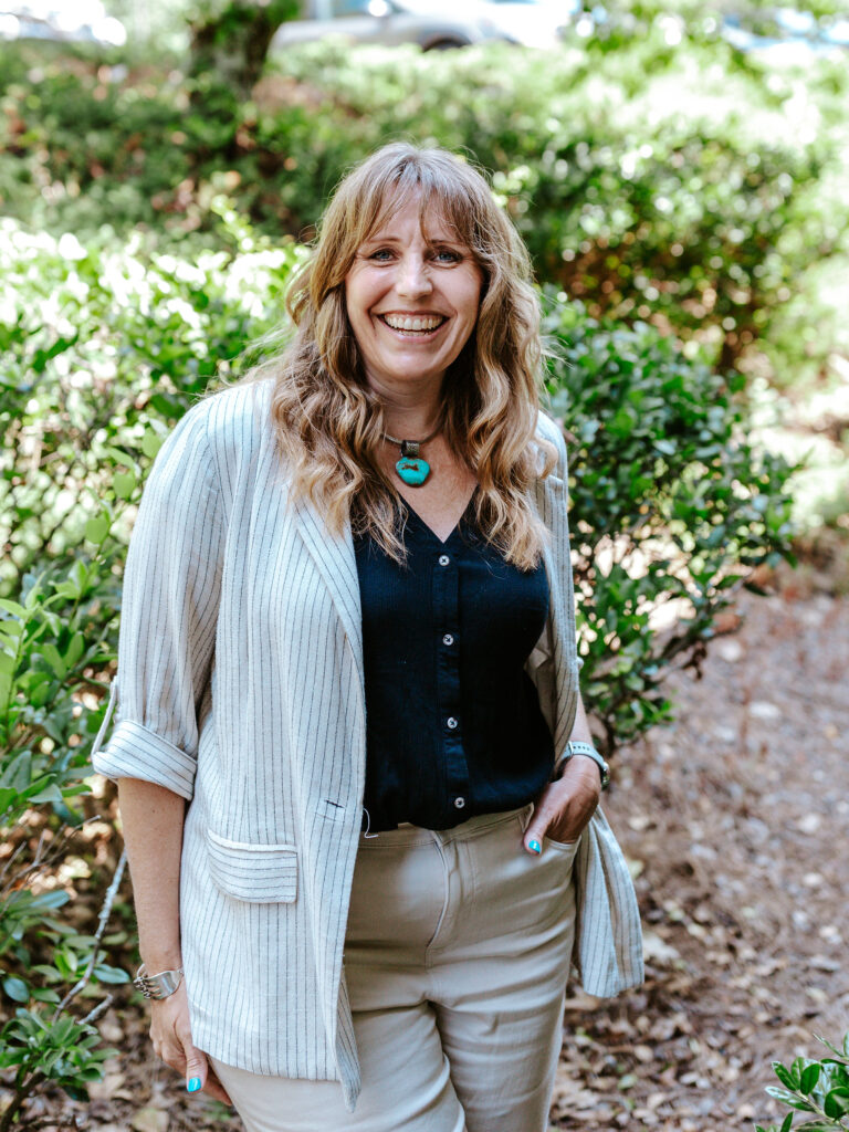 Janelle Fritz, LMSW - The Wise Center